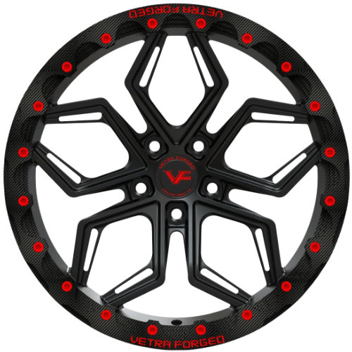 Vetra Forged VF-C07 Beadlock